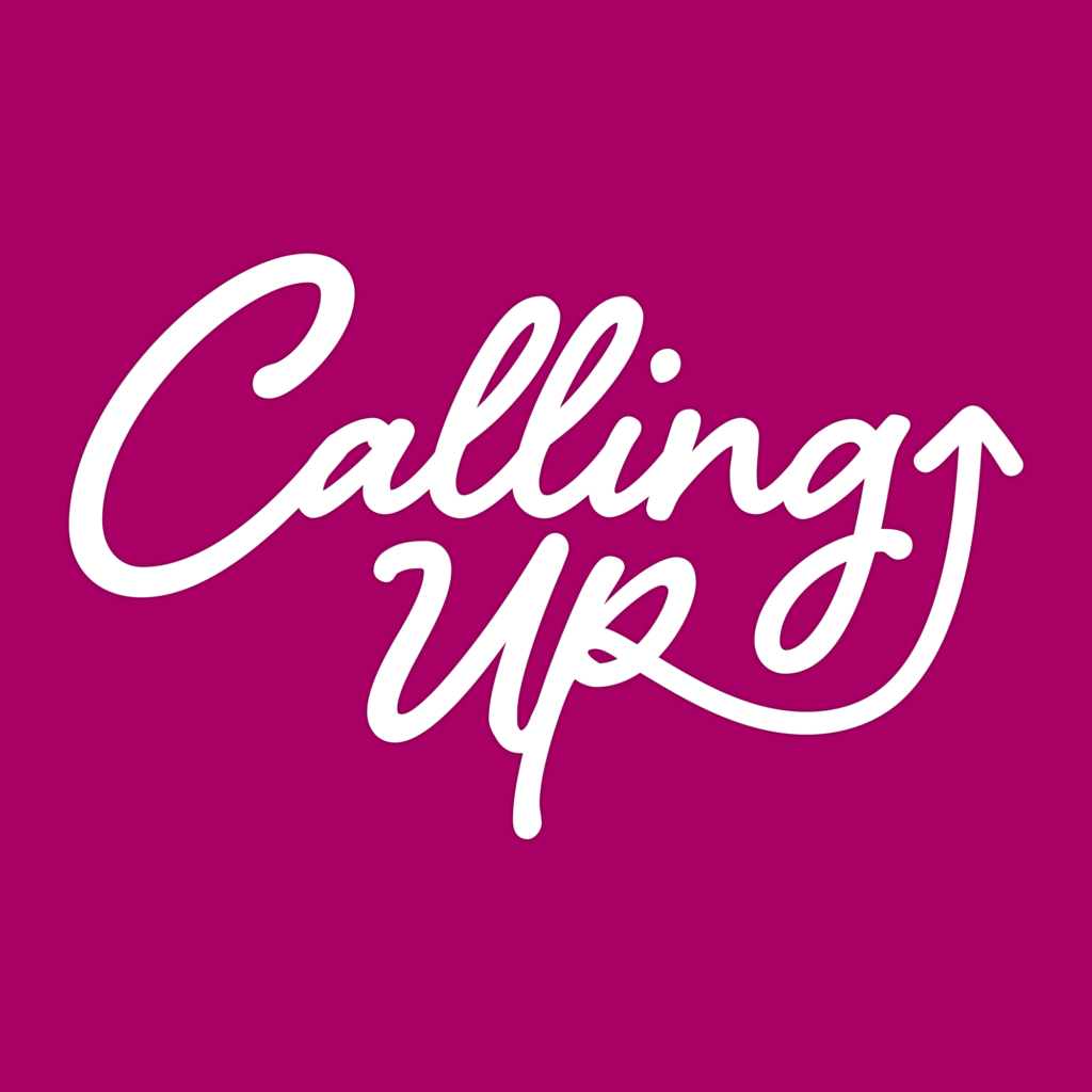 Joining Calling Up Justice - Calling Up Justice! Joining Calling Up Justice - Calling Up Justice!