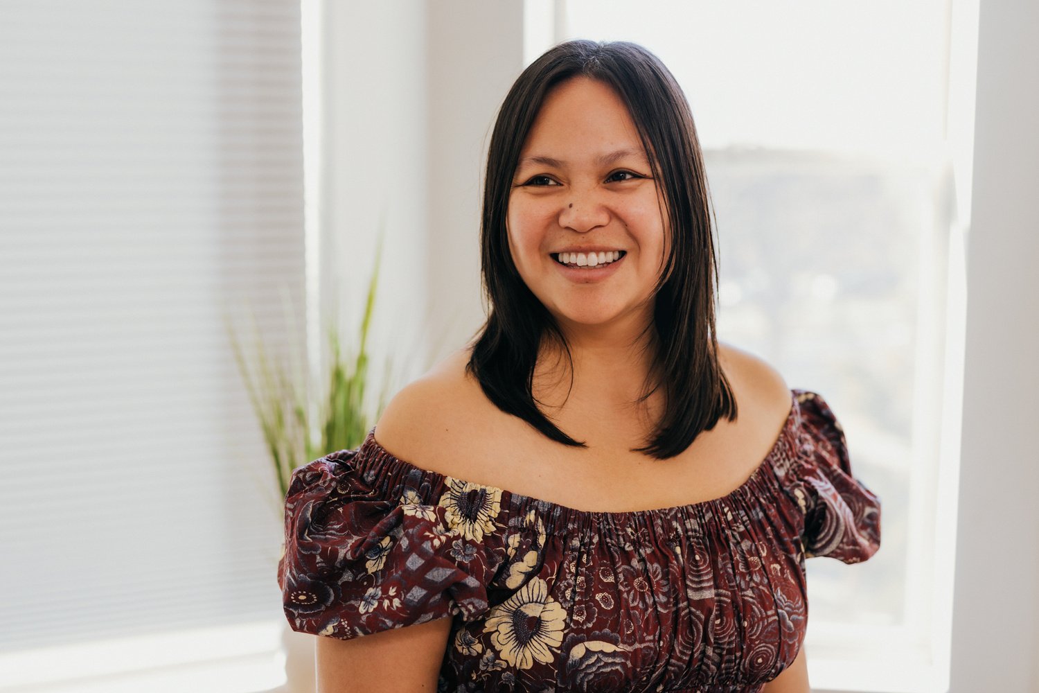 Pamala Capalad - Calling Up Justice!
